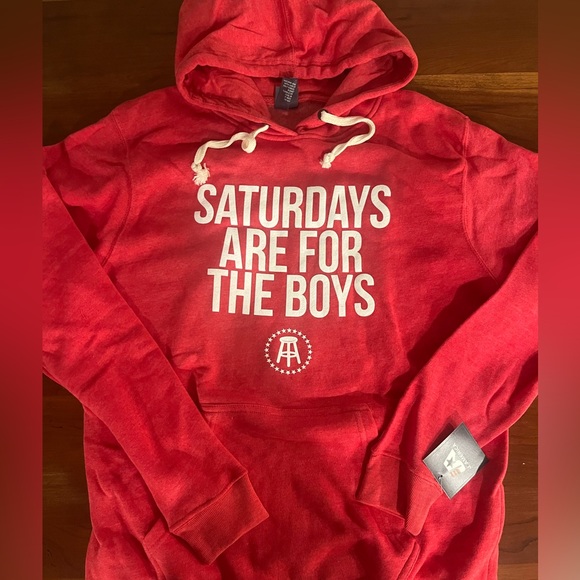 Shirts | Nwt Saftb Hoodie | Poshmark